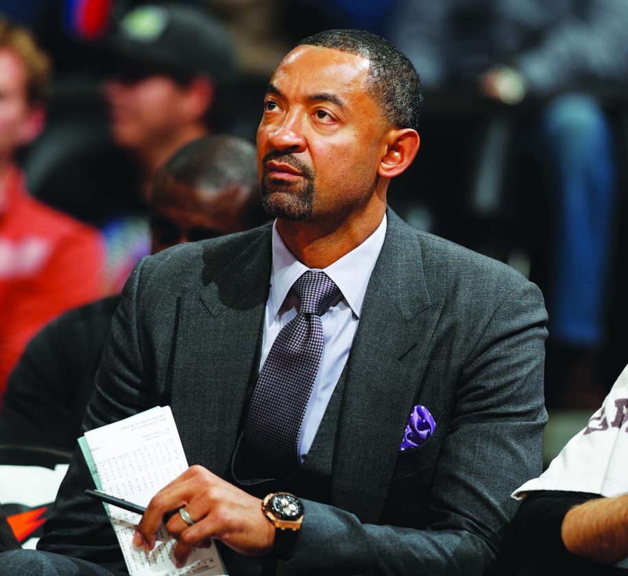 Howard to lead the Wolverines | News, Sports, Jobs - Daily Press